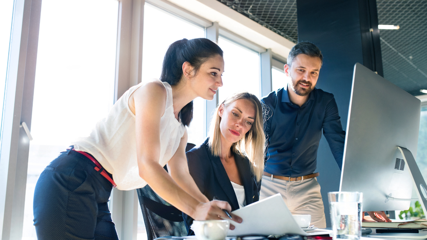What Skills Do Employers Look for in Entry-Level Project Managers ...